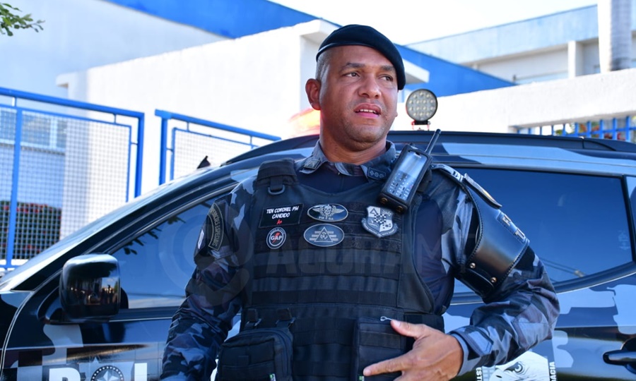 Bandidos com vasta ficha criminal morrem em confronto com a Força ...