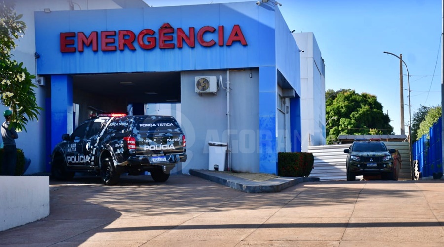 Bandidos com vasta ficha criminal morrem em confronto com a Força ...