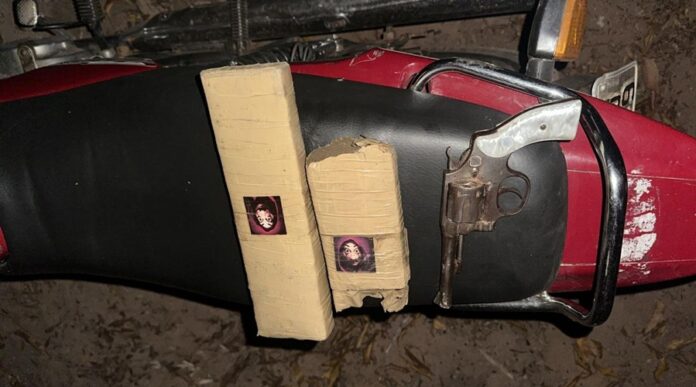 Integrante de facção criminosa morre em confronto com a Força Tática em ...