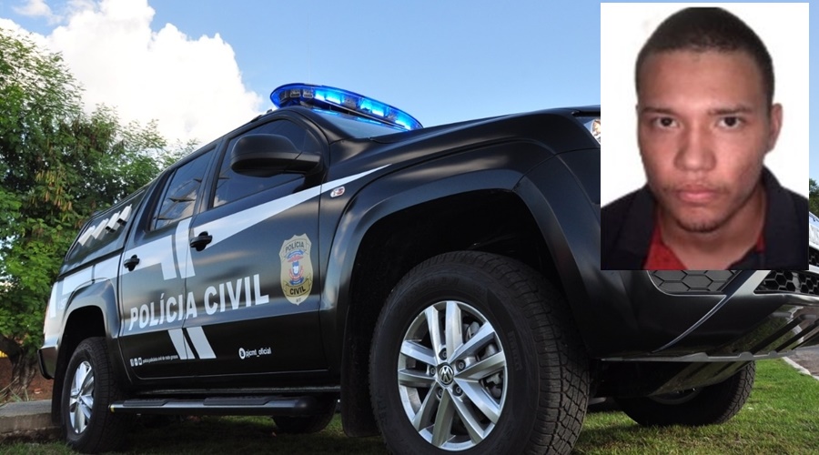 Criminoso que matou pedreiro morre em confronto; durante o socorro ele ...