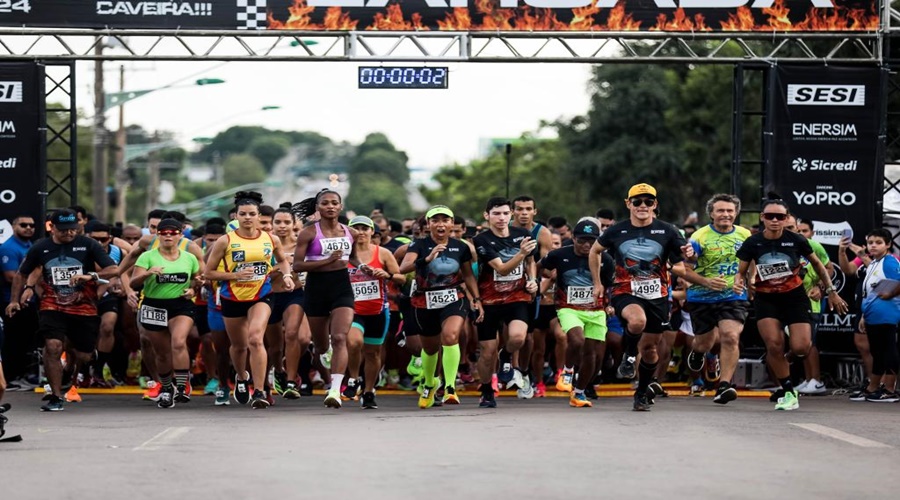 9ª Corrida do Bope segue com inscrições abertas para o segundo lote ...