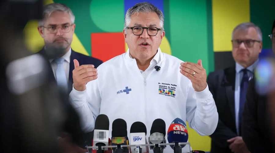 Parceria com setor privado quer reduzir tempo de espera no SUS - Agora MT