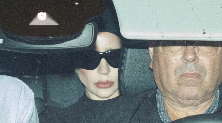 Lady Gaga chega ao Brasil para show no Rio de Janeiro - Agora MT