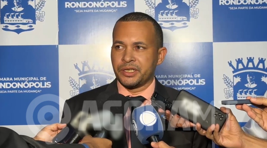 Ary Campos se pronuncia sobre a cassação de mandato: “tentaram me ...