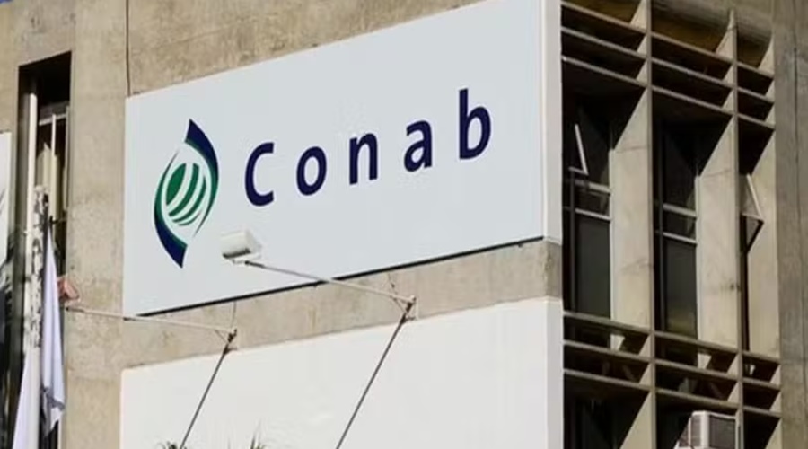 Conab prorroga inscrições para concurso até 20 de maio - Agora MT