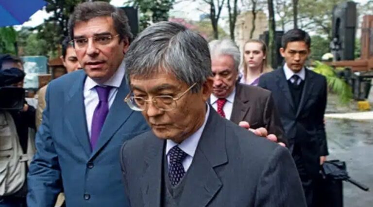 Filha de Elize Matsunaga toma uma decisão e seu avô desabafa - Agora MT