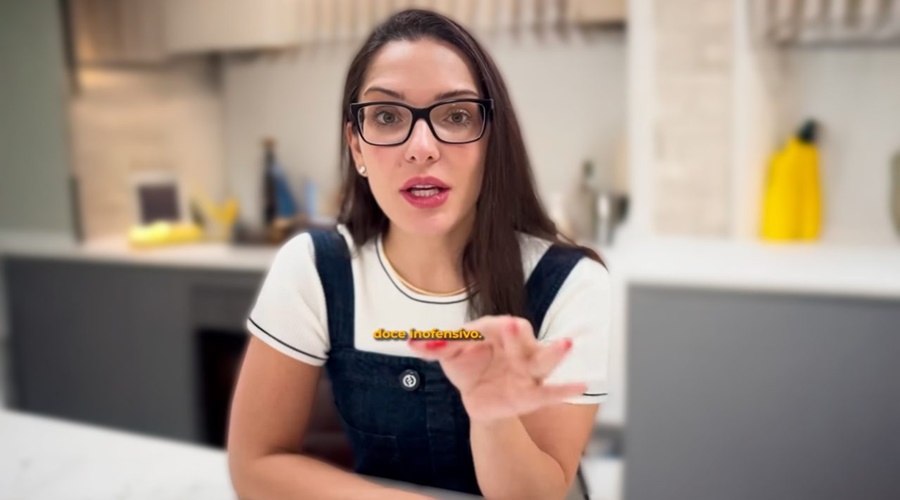 Janaina Riva faz alerta sobre “efeito Werther” após caso de ...
