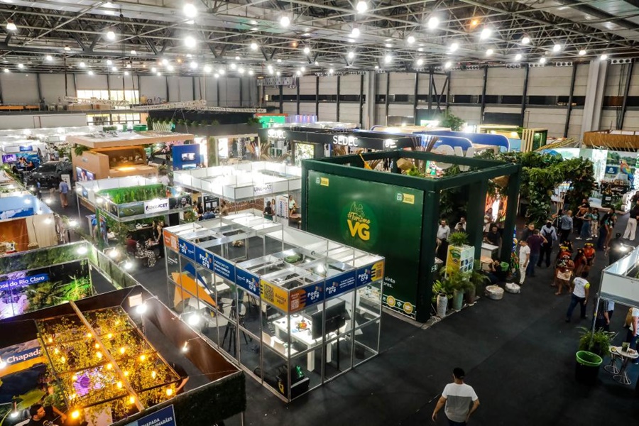 FIT Pantanal movimenta R$ 37 milhões em quatro dias e vira modelo para ...