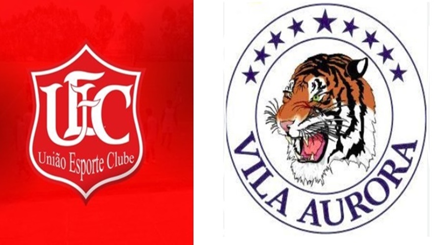 União e Vila Aurora fazem clássico Unigrão neste sábado pelo Sub-20 no Luthero Lopes - Agora MT